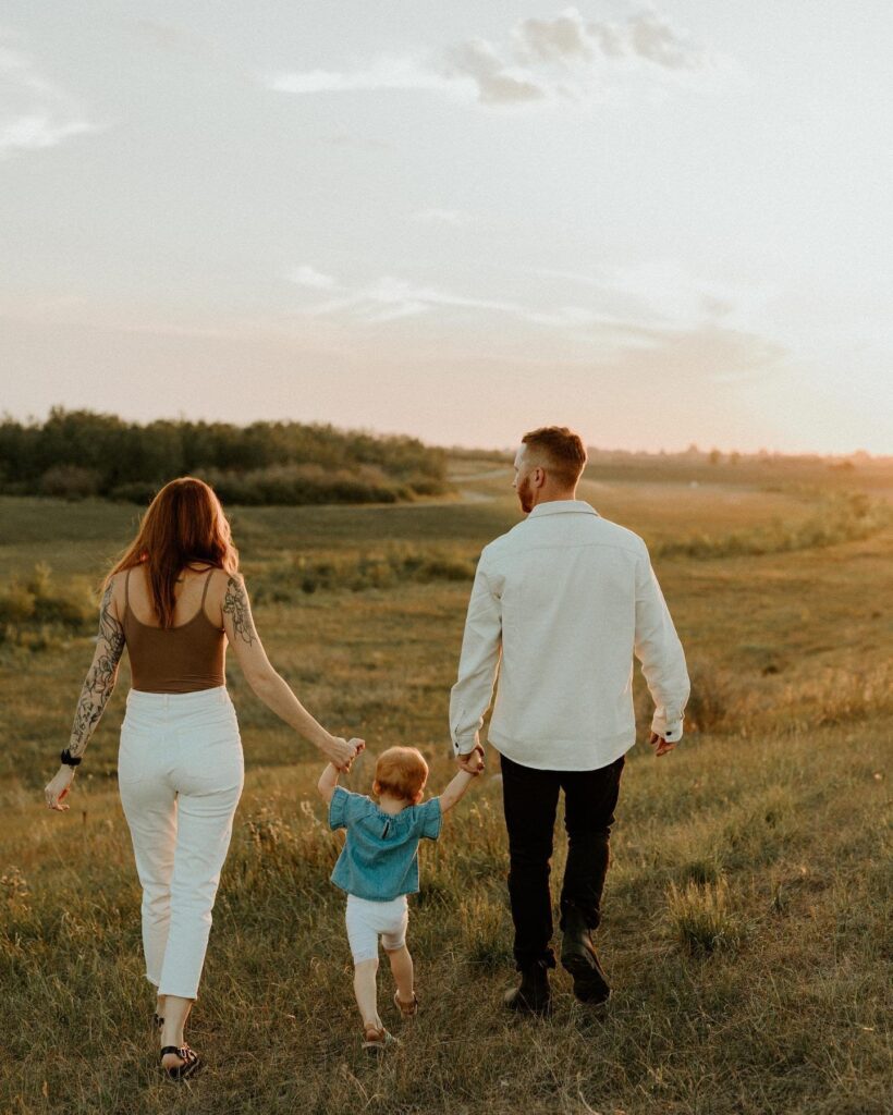 Top 7 Outdoor Photography Spots in Saskatoon - Showit Blog