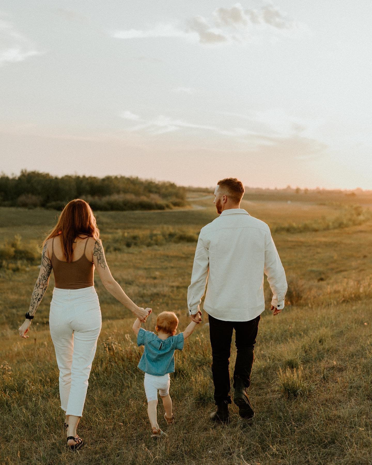 Top 7 Outdoor Photography Spots in Saskatoon - Showit Blog