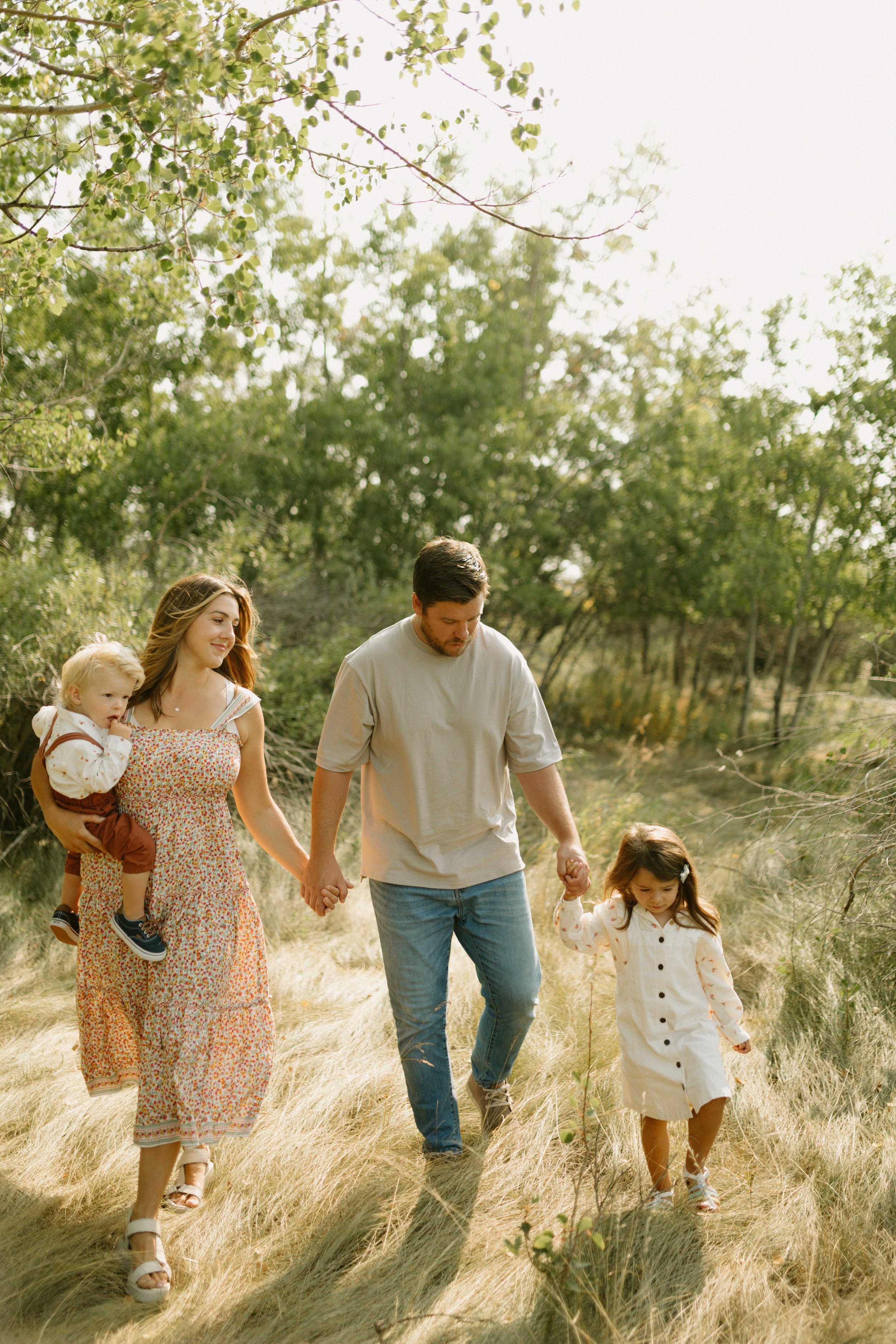 Top 7 Outdoor Photography Spots in Saskatoon - Showit Blog