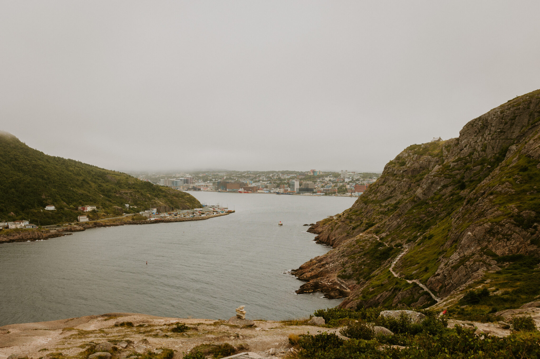 Exploring Newfoundland (a photographer's guide) - Showit Blog